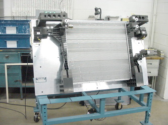 Sure Tool & Manufacturing – Gauges, Details, and Dies