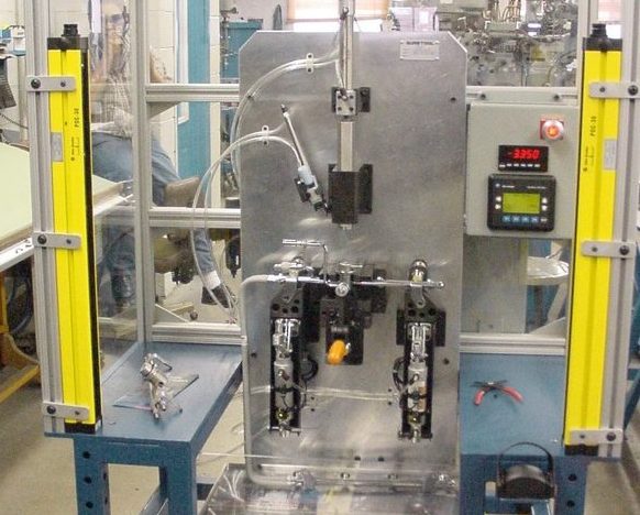 Sure Tool & Manufacturing – Gauges, Details, and Dies