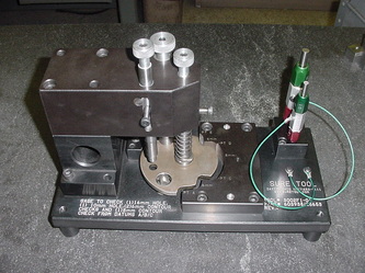 Sure Tool & Manufacturing – Gauges, Details, and Dies