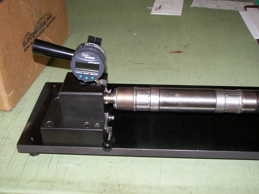 Sure Tool & Manufacturing – Gauges, Details, and Dies