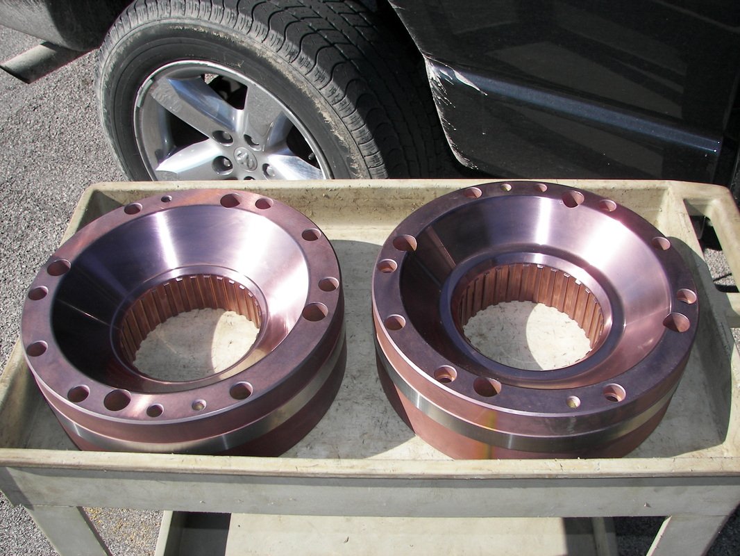 Sure Tool & Manufacturing – Gauges, Details, and Dies