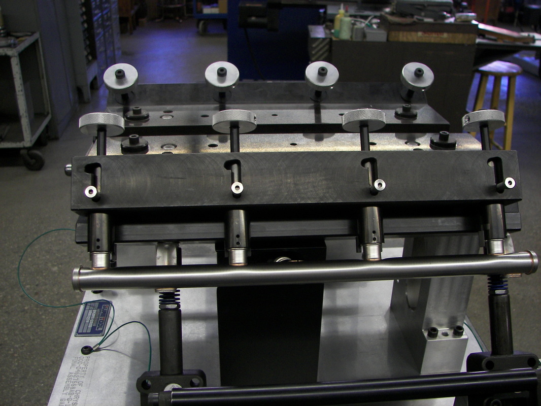 Sure Tool & Manufacturing – Gauges, Details, and Dies