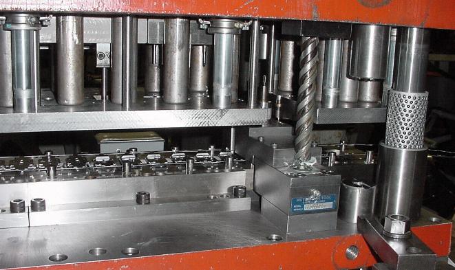 Sure Tool & Manufacturing – Gauges, Details, and Dies