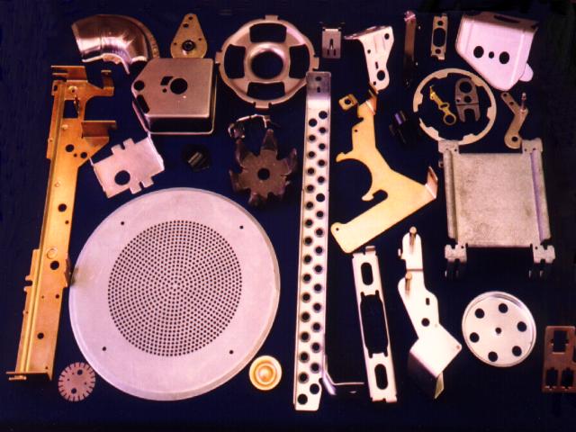 Sure Tool & Manufacturing – Gauges, Details, and Dies