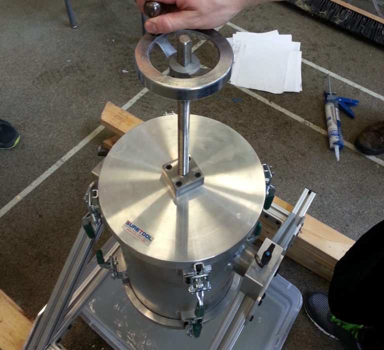 Sure Tool & Manufacturing – Gauges, Details, and Dies