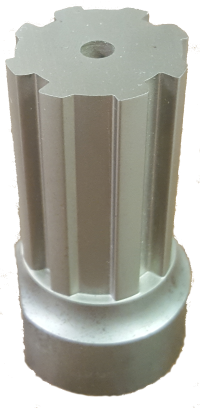 Sure Tool & Manufacturing - Gages, Details, Fixtures, and Dies