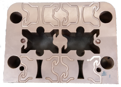 Sure Tool & Manufacturing - Gages, Details, Fixtures, and Dies