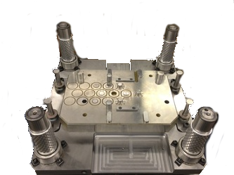 Sure Tool & Manufacturing - Gages, Details, Fixtures, and Dies