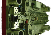 Sure Tool & Manufacturing - Gages, Details, Fixtures, and Dies